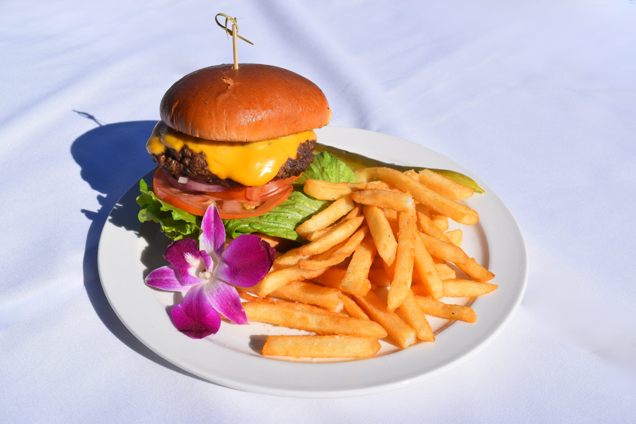 Bar & Grill – Apache Wells Country Club