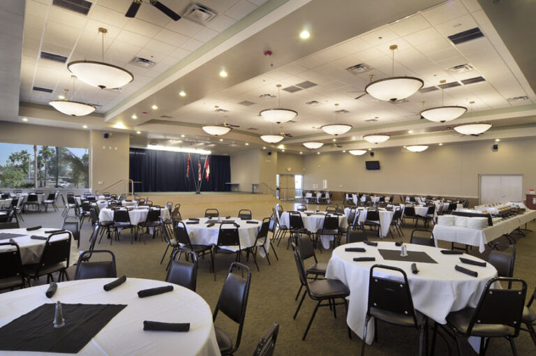 Social Events – Apache Wells Country Club