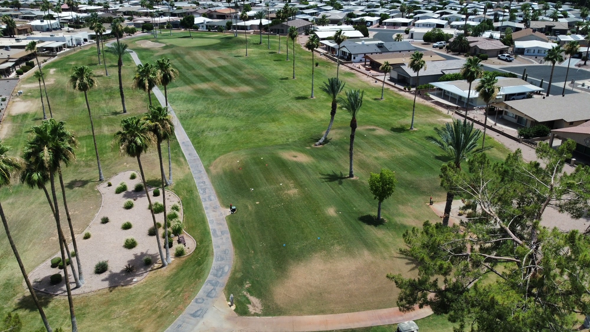 Apache Wells Turf Conversion / Water Conservation Project – Apache ...