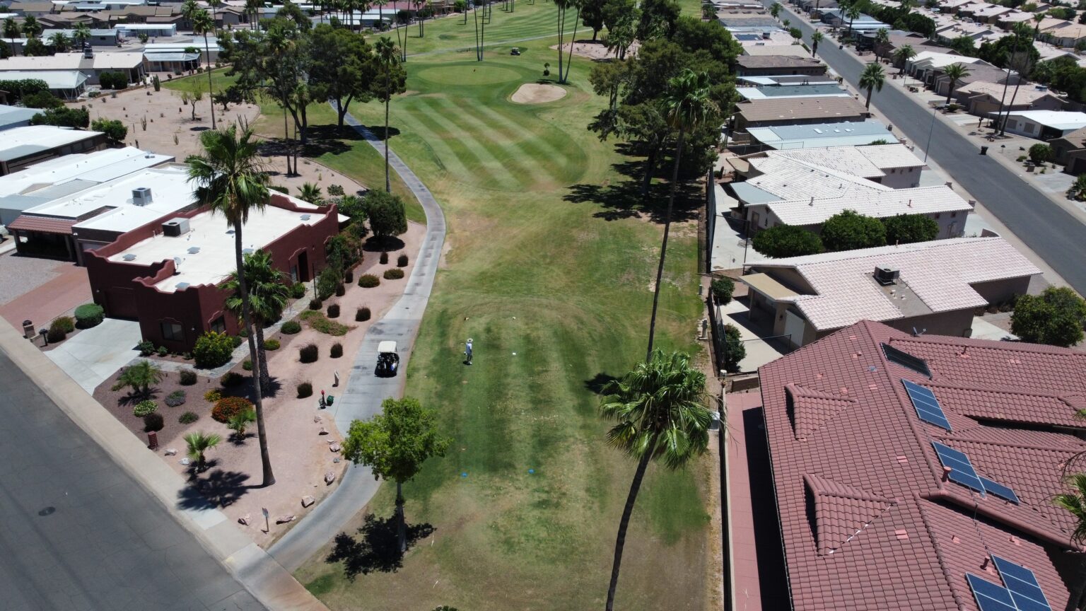 Apache Wells Turf Conversion / Water Conservation Project – Apache ...