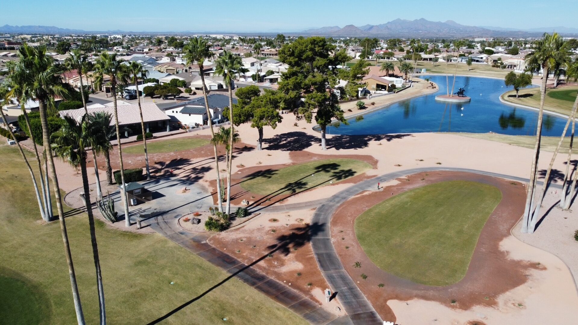 Apache Wells Turf Conversion / Water Conservation Project – Apache ...