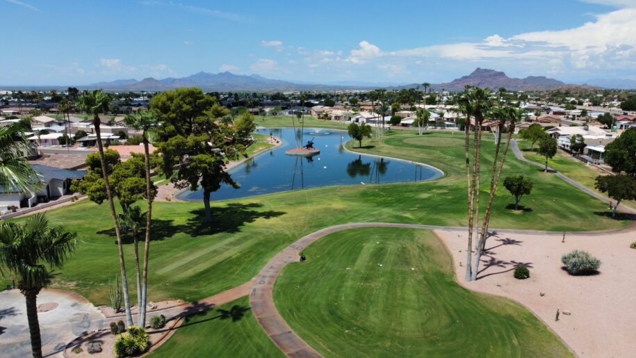 Apache Wells Turf Conversion / Water Conservation Project – Apache ...