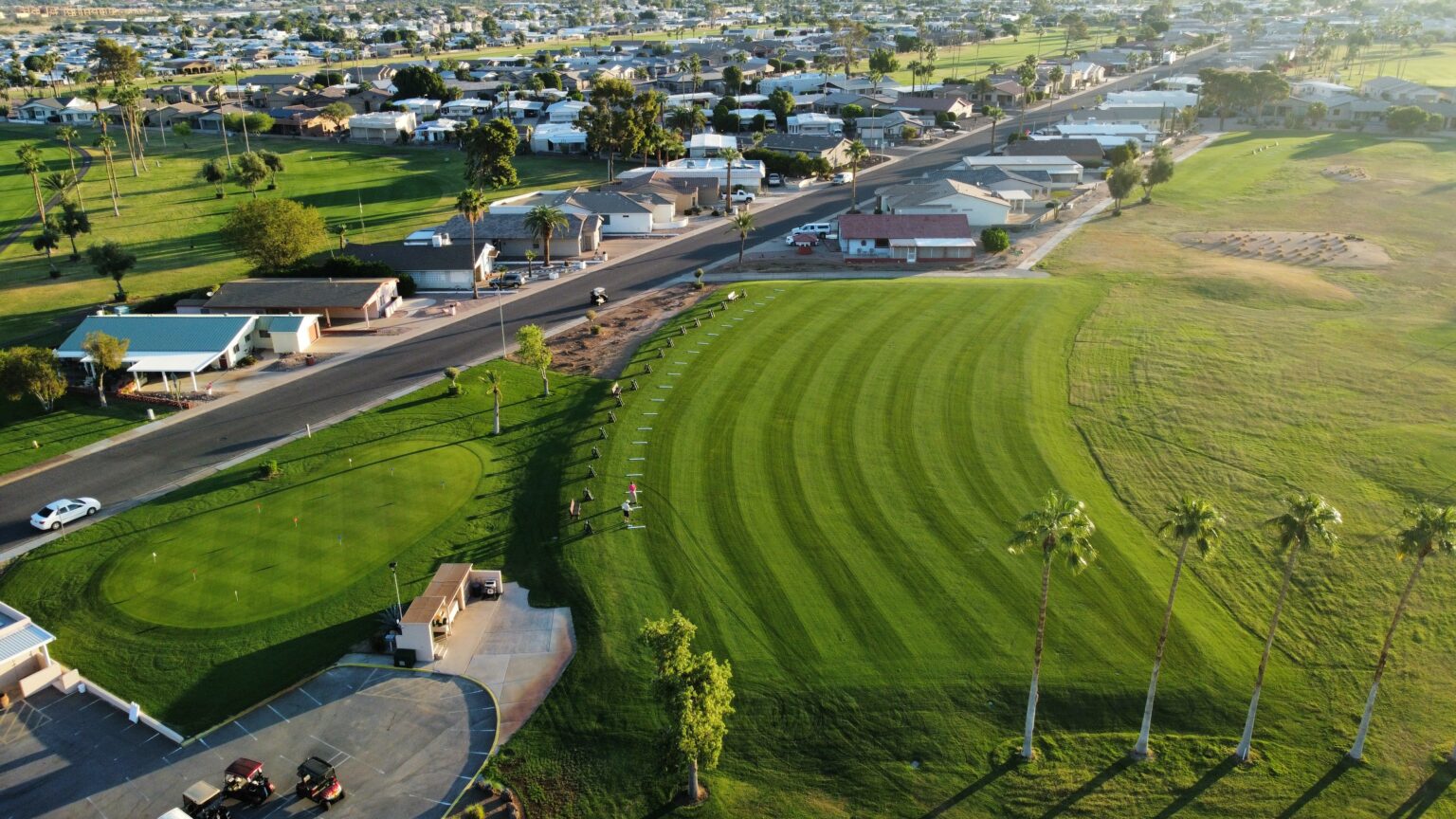 Apache Wells Turf Conversion / Water Conservation Project – Apache ...