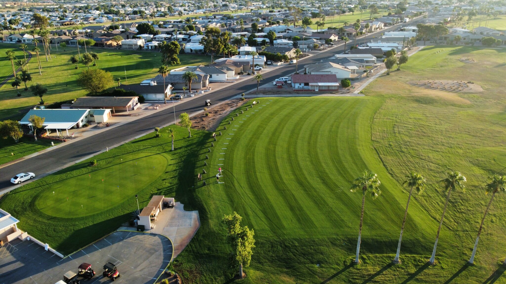 Apache Wells Turf Conversion / Water Conservation Project – Apache ...