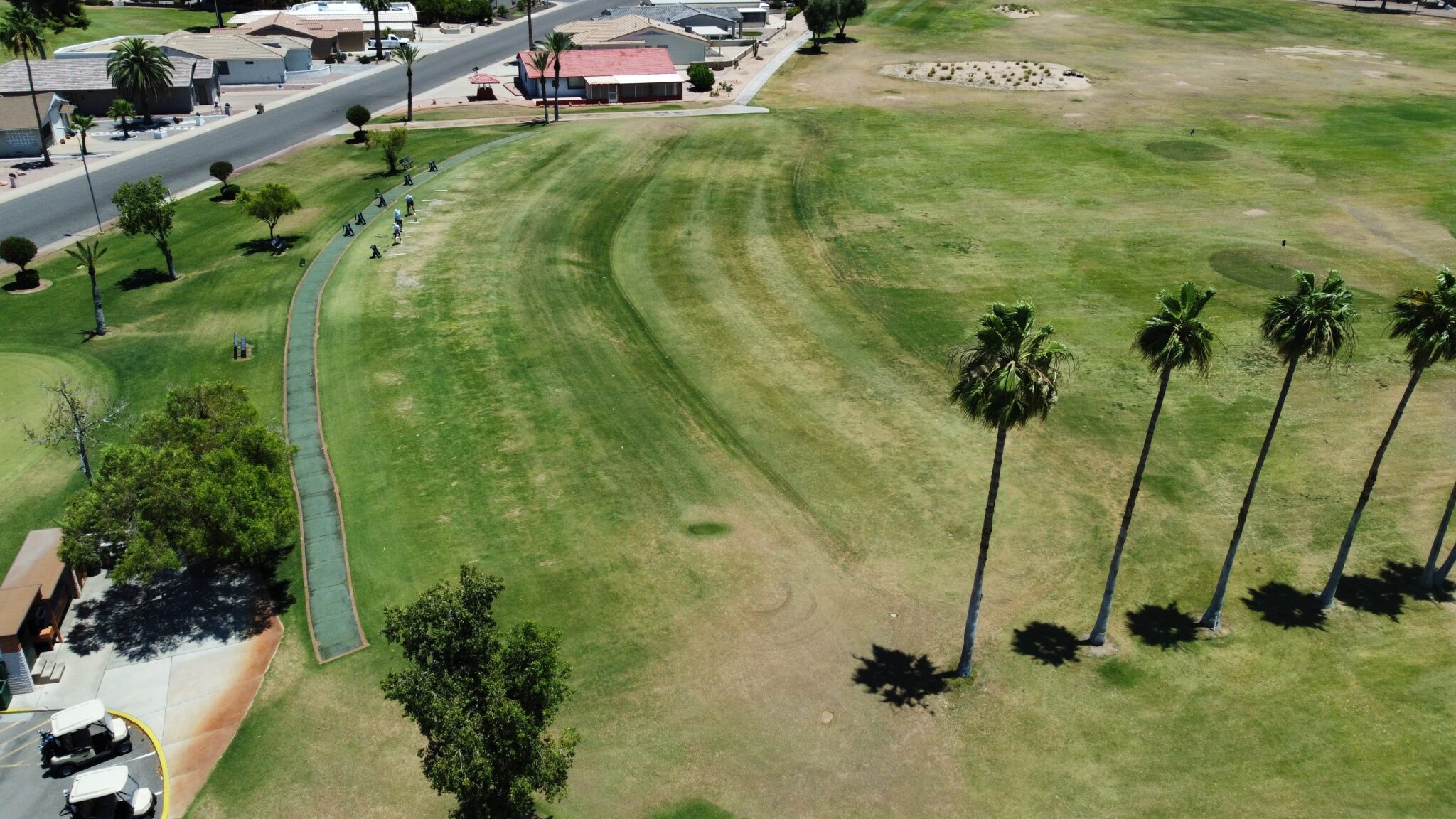 Apache Wells Turf Conversion / Water Conservation Project – Apache ...